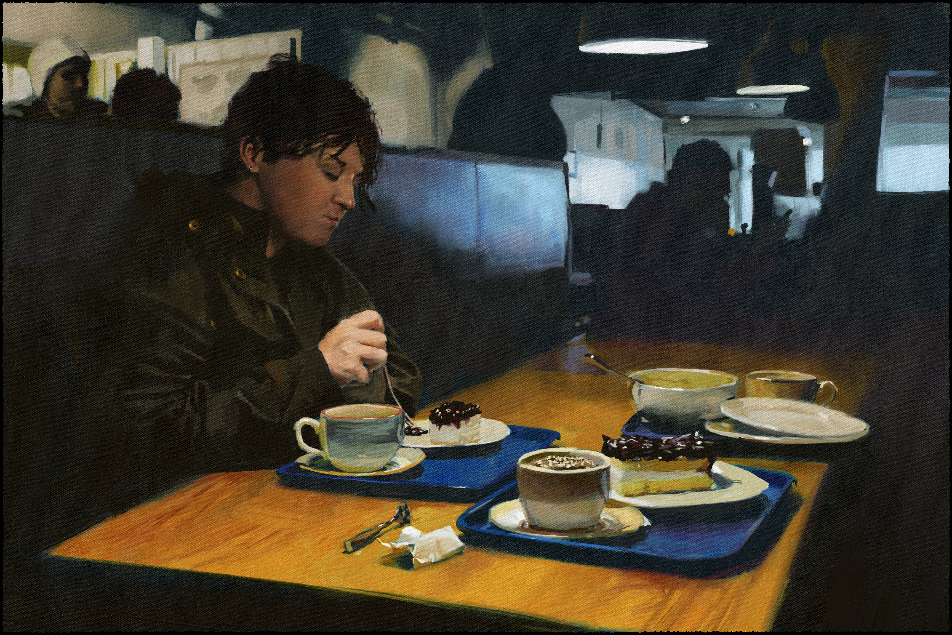 Portfolio – Neil Anderson